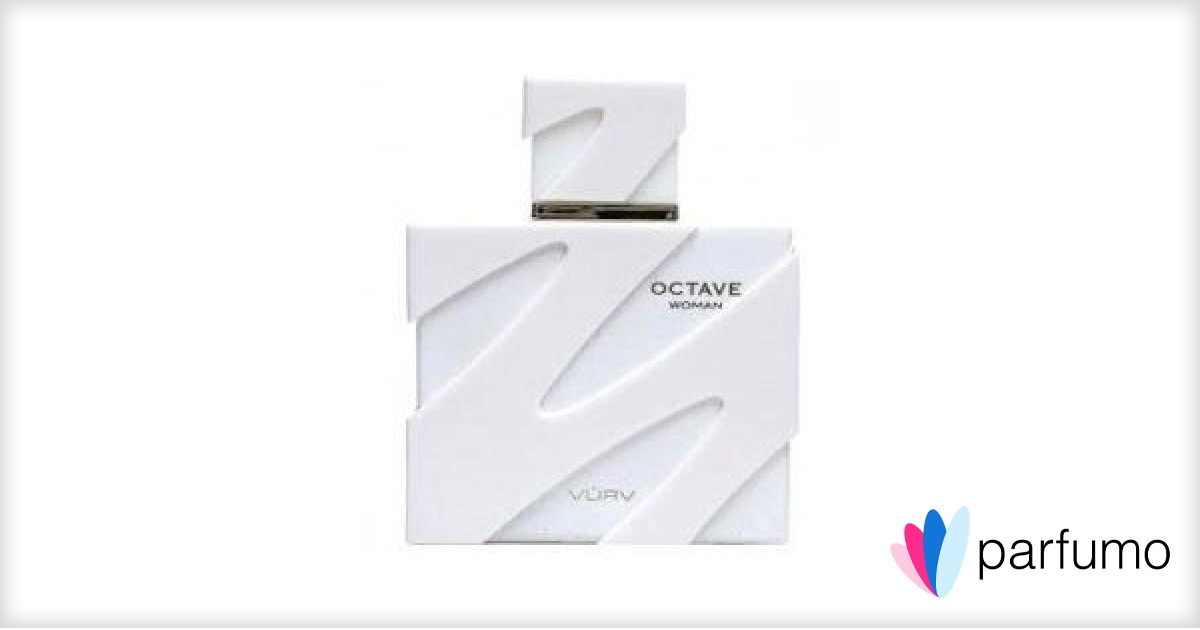 Octave Woman by Vûrv » Reviews & Perfume Facts