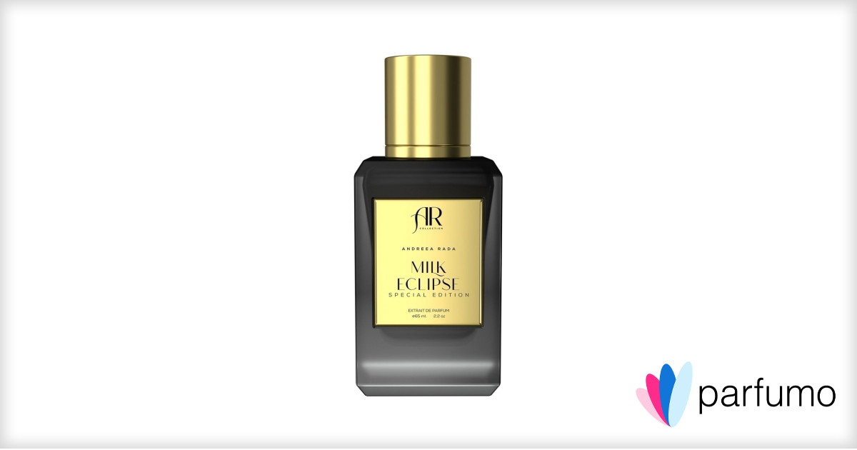 Milk Eclipse von Andreea Rada » Meinungen & Duftbeschreibung