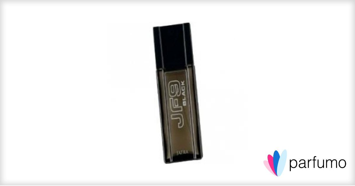 JF9 Black by Jafra » Reviews & Perfume Facts