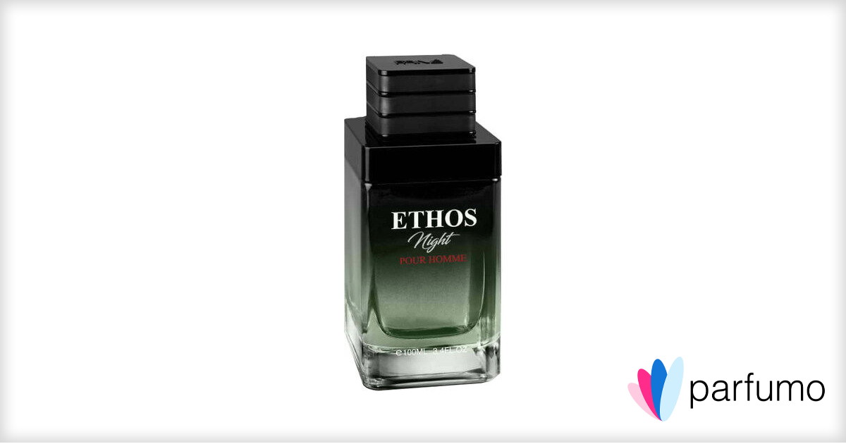 Ethos Night by Privé » Reviews & Perfume Facts