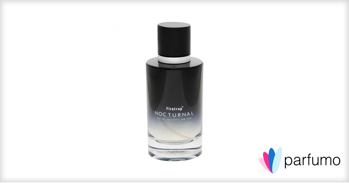 Nocturnal by Firetrap » Reviews & Perfume Facts