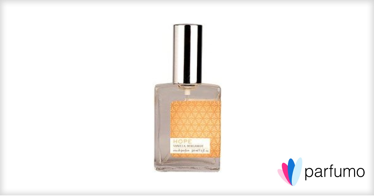 Hope by Escents » Reviews & Perfume Facts