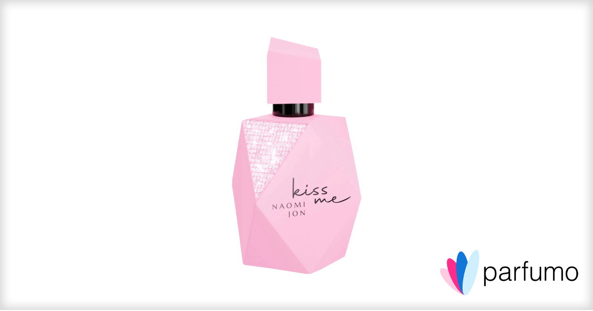 Kiss Me by Naomi Jon » Reviews & Perfume Facts
