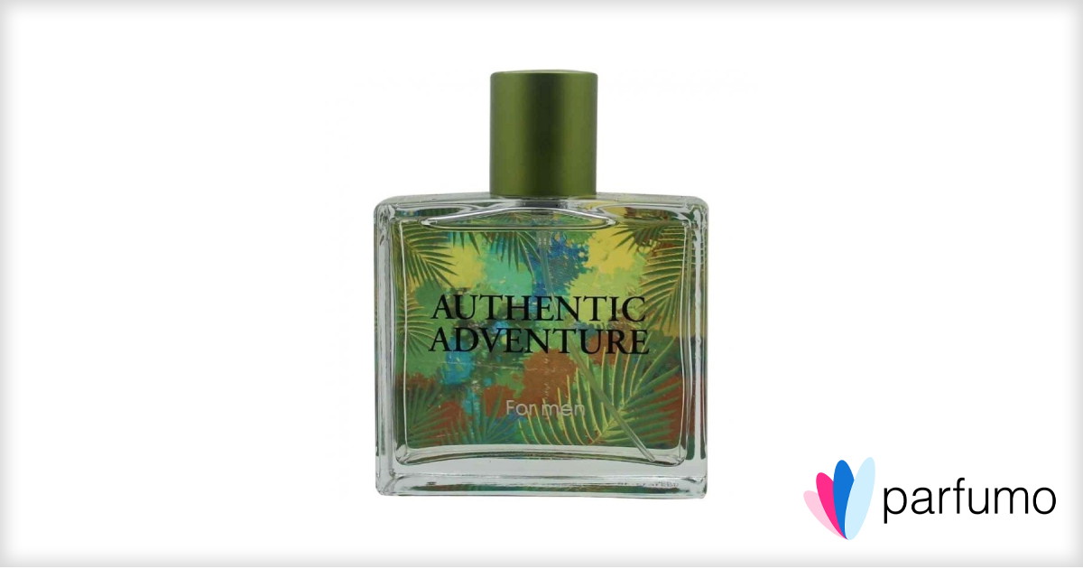 Authentic Adventure by Jeanne Arthes » Reviews & Perfume Facts
