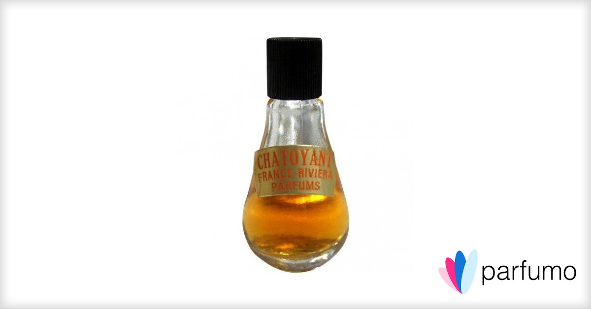 Chatoyant by France Riviera Parfums » Reviews & Perfume Facts