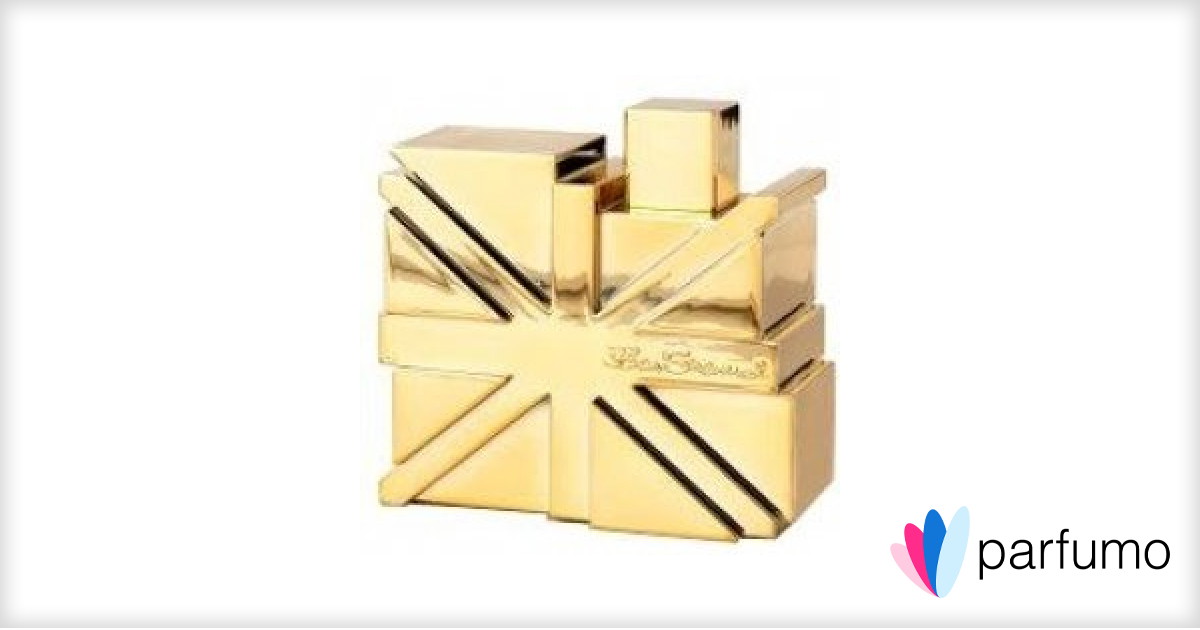 Ben Sherman - Gold » Reviews & Perfume Facts