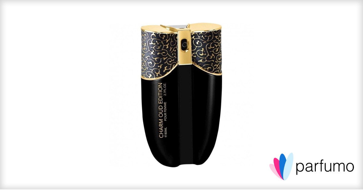Charm Oud Edition by Emper (Eau de Parfum) » Reviews & Perfume Facts