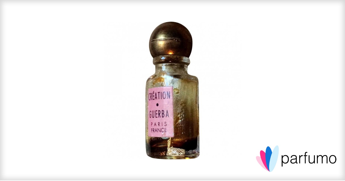 Création by Guerba » Reviews & Perfume Facts
