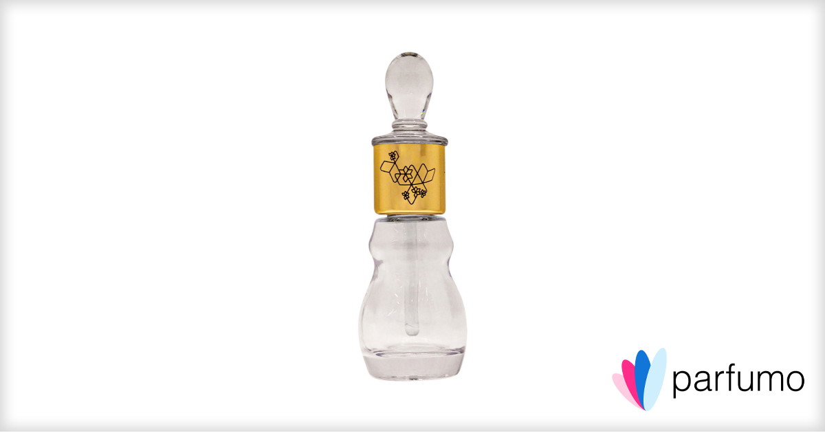 Misk Platinum by Ajmal » Reviews & Perfume Facts