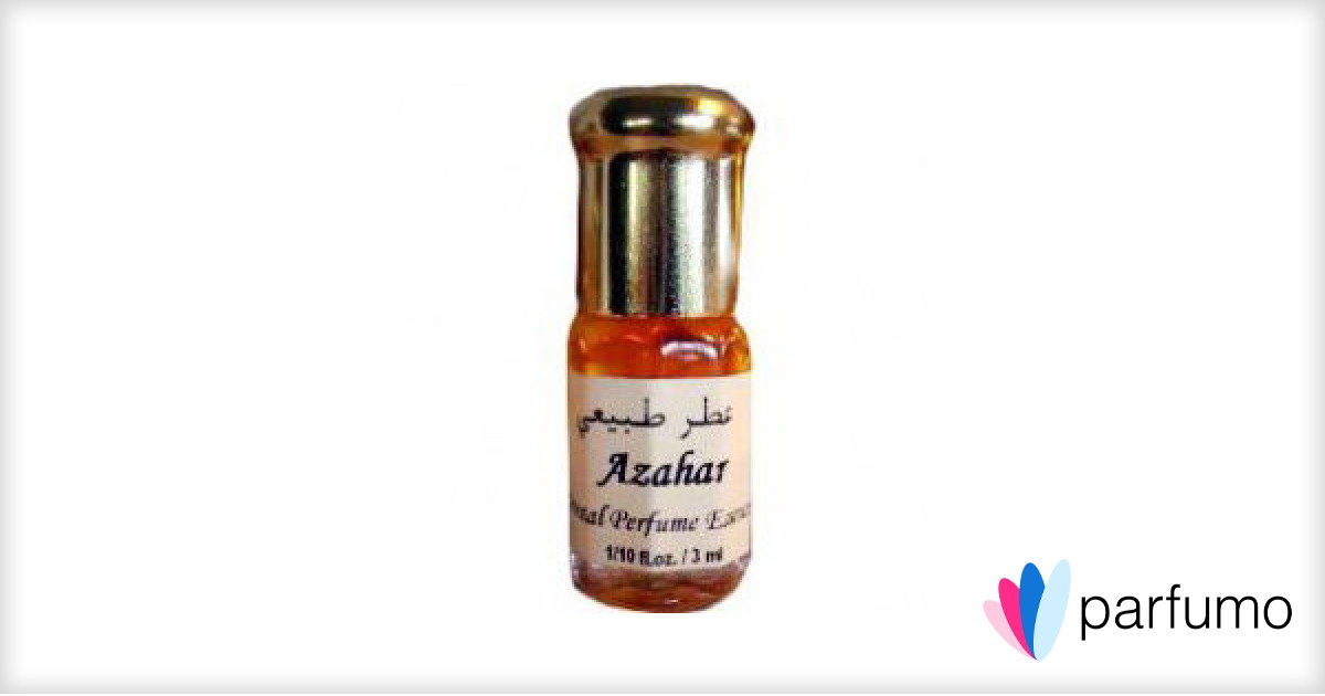Azahar by Madini » Reviews & Perfume Facts