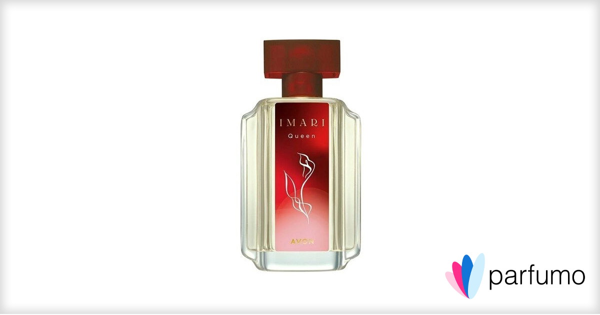Imari Queen by Avon » Reviews & Perfume Facts