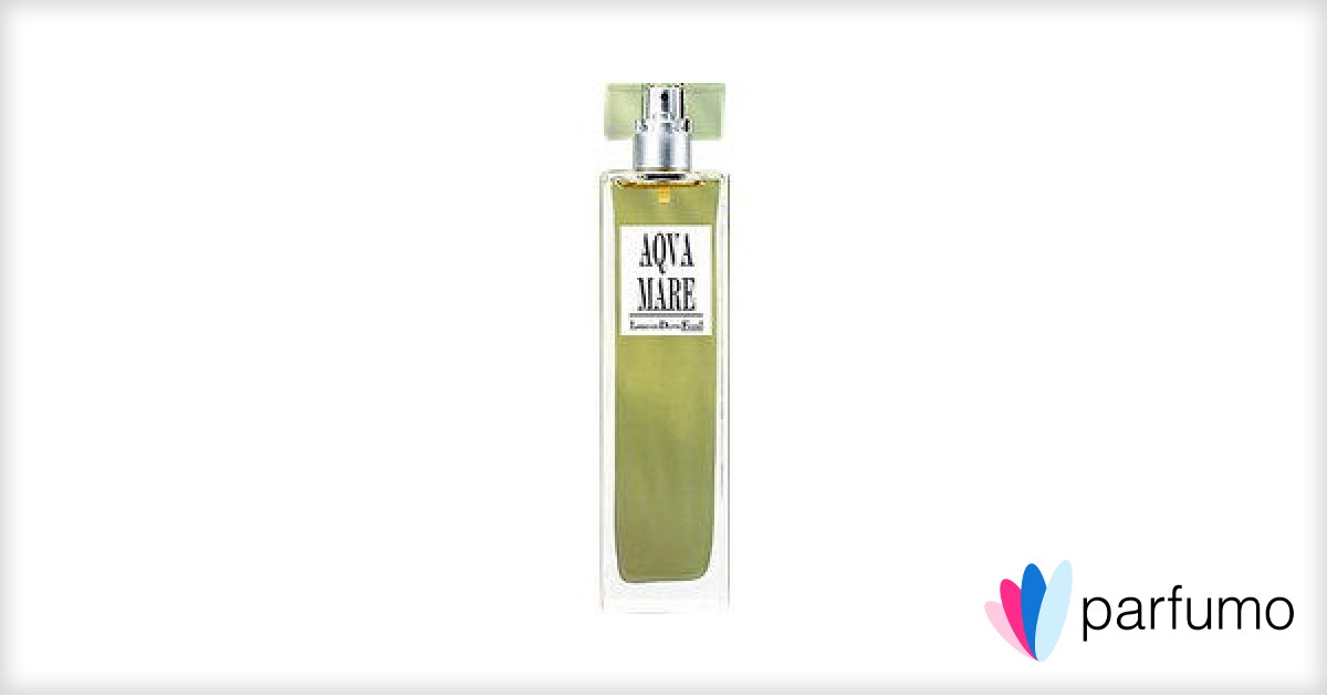 Aqva Mare by Venetian Master Perfumer » Reviews & Perfume Facts