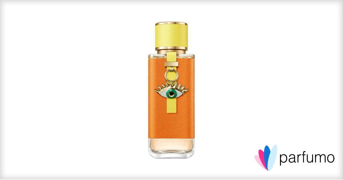 Fearless Fabulous by Carolina Herrera » Reviews & Perfume Facts Fearless Fabulous by Carolina Herrera » Reviews & Perfume Facts