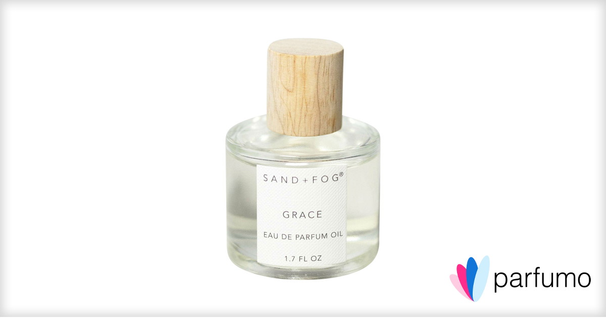 Grace by Sand + Fog » Reviews & Perfume Facts