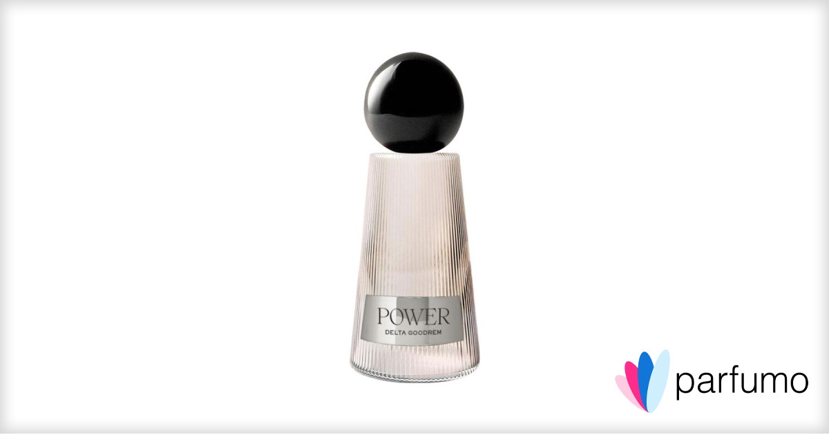 Power by Delta Goodrem » Reviews & Perfume Facts