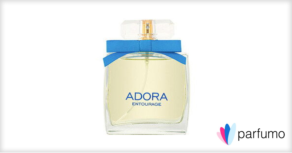 Adora Entourage by Viōrica » Reviews & Perfume Facts