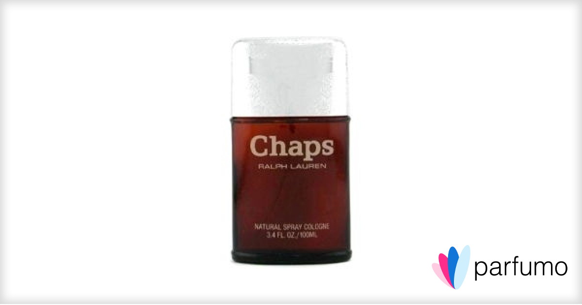 Chaps by Ralph Lauren (Cologne) » Reviews & Perfume Facts