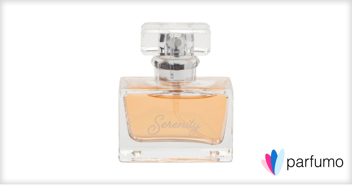 Serenity by Max » Reviews & Perfume Facts