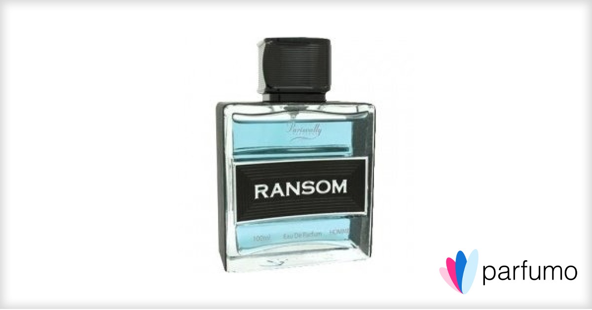 Ransom von Parisvally » Meinungen & Duftbeschreibung
