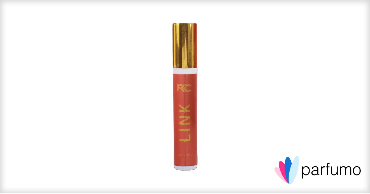 Link by FK Creations (Perfume Oil) » Reviews & Perfume Facts