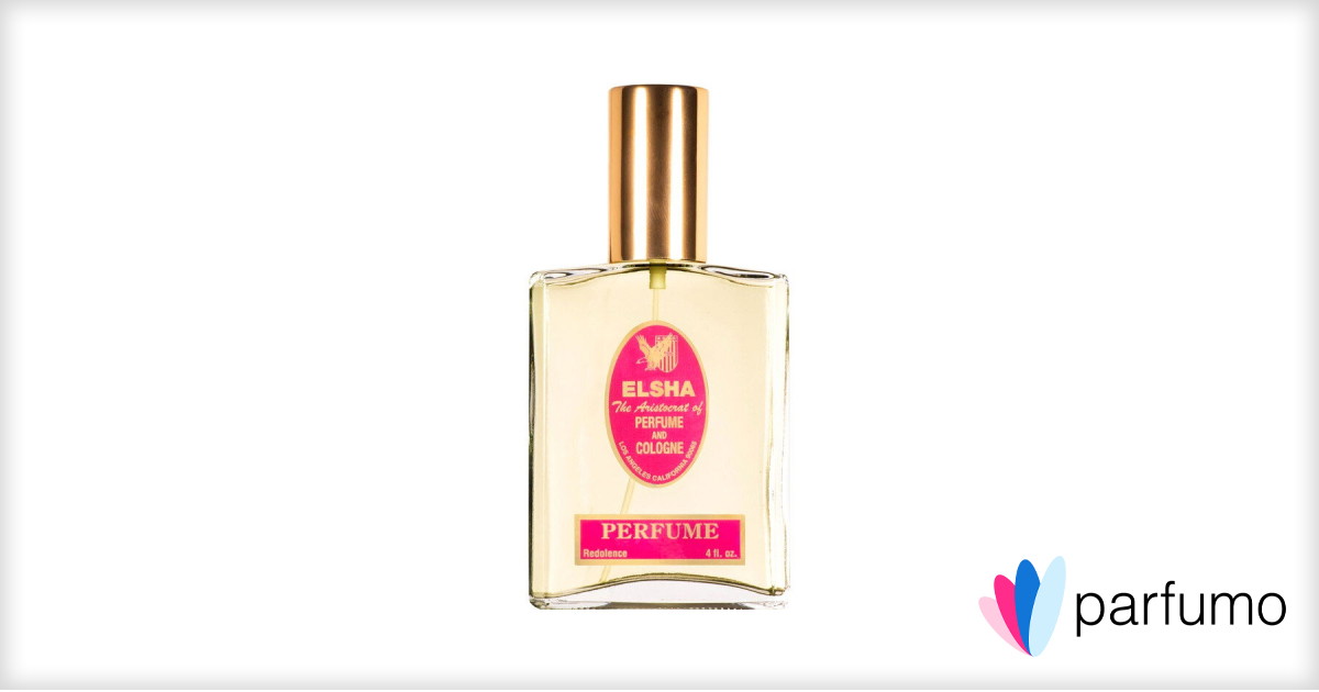 Elsha - Perfume » Reviews & Perfume Facts