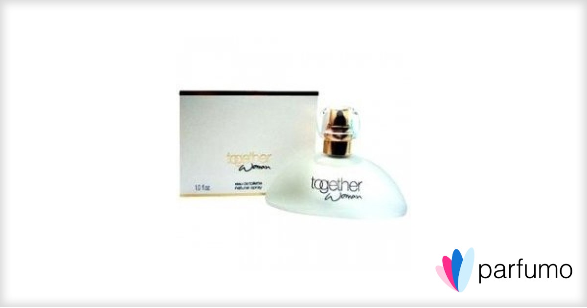 Together Woman by DMS Brands & Trade GmbH » Reviews & Perfume Facts