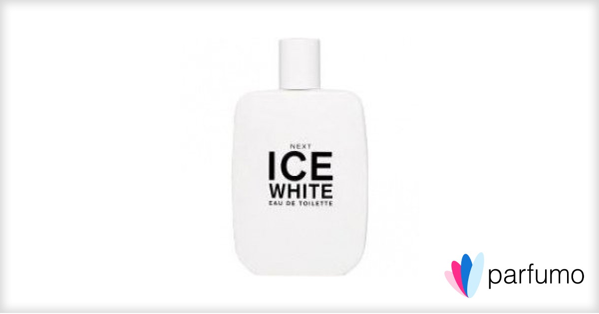 Ice White by Next » Reviews & Perfume Facts