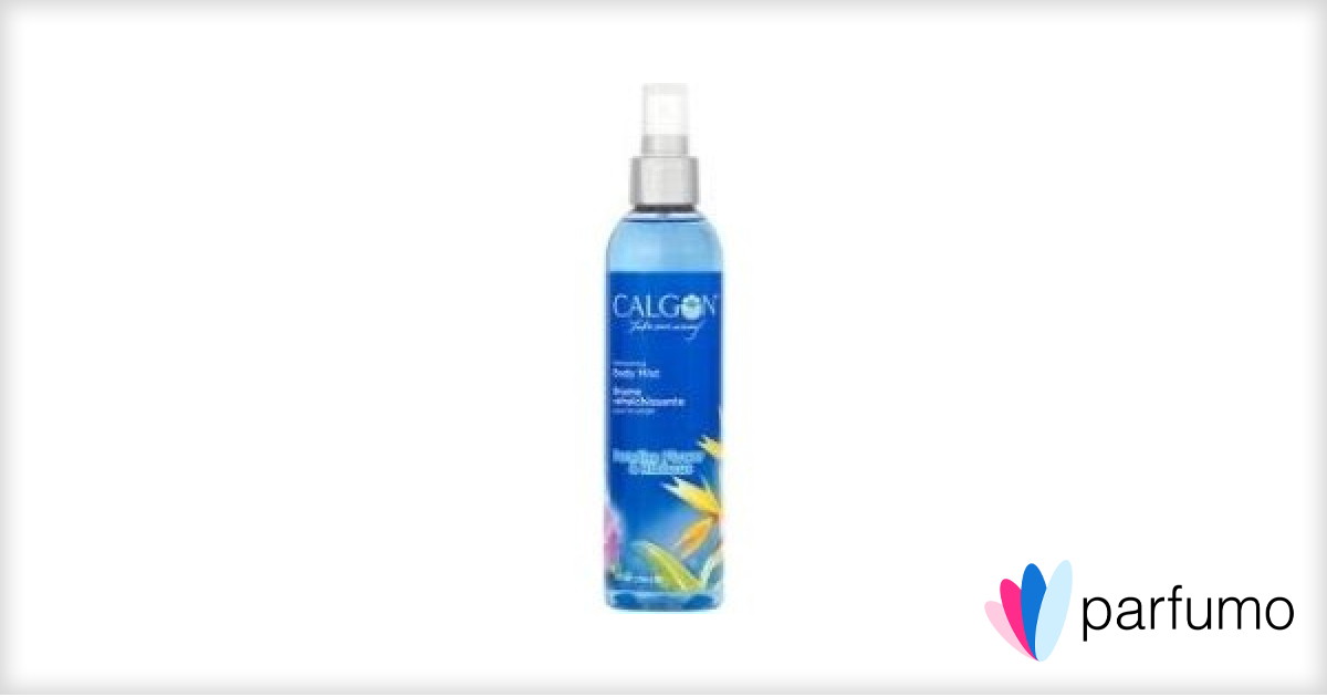 Paradise Flower & Hibiscus by Calgon » Reviews & Perfume Facts