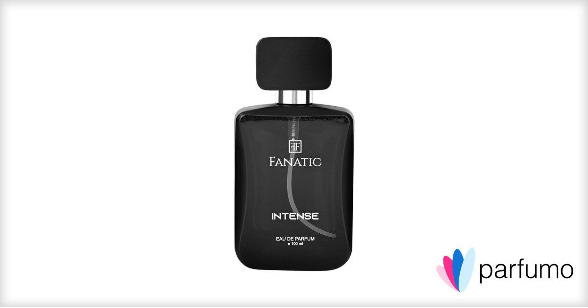 Fanatic - Intense » Reviews & Perfume Facts
