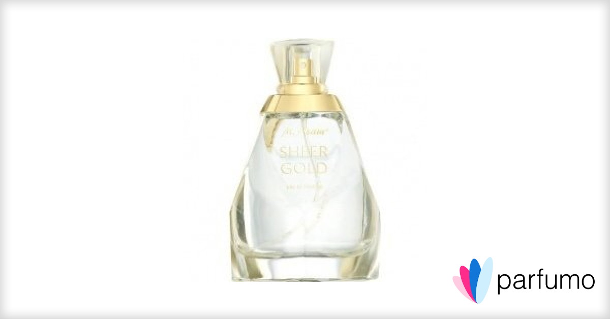 Sheer Gold by M. Asam » Reviews & Perfume Facts
