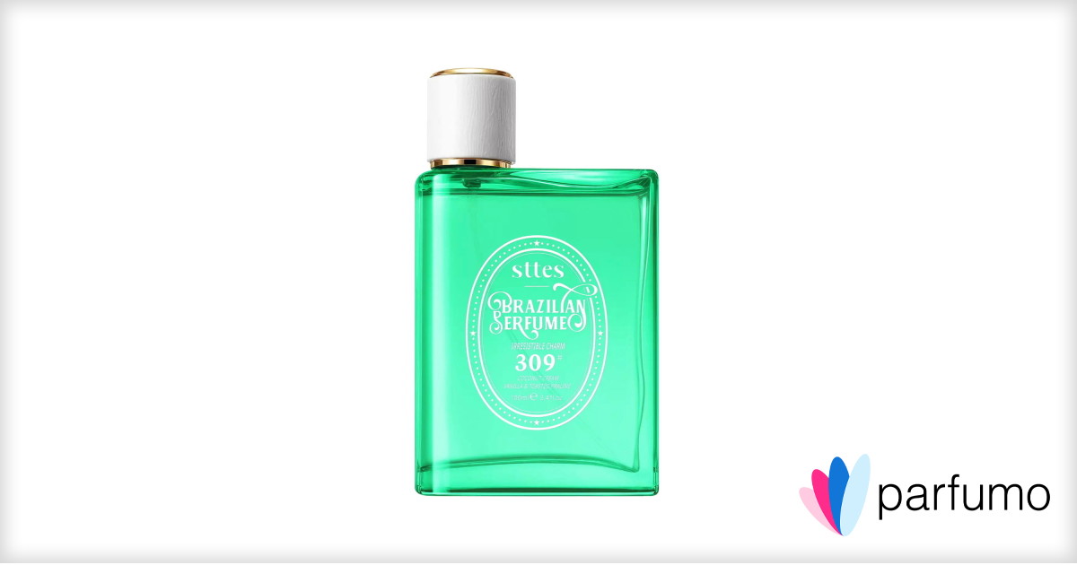 Brazilian Perfume Irresistible Charm 309# von Sttes » Meinungen ...