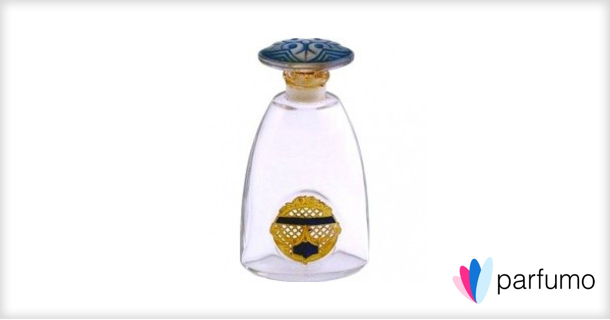 Mondanité 1913 by Godet » Reviews & Perfume Facts