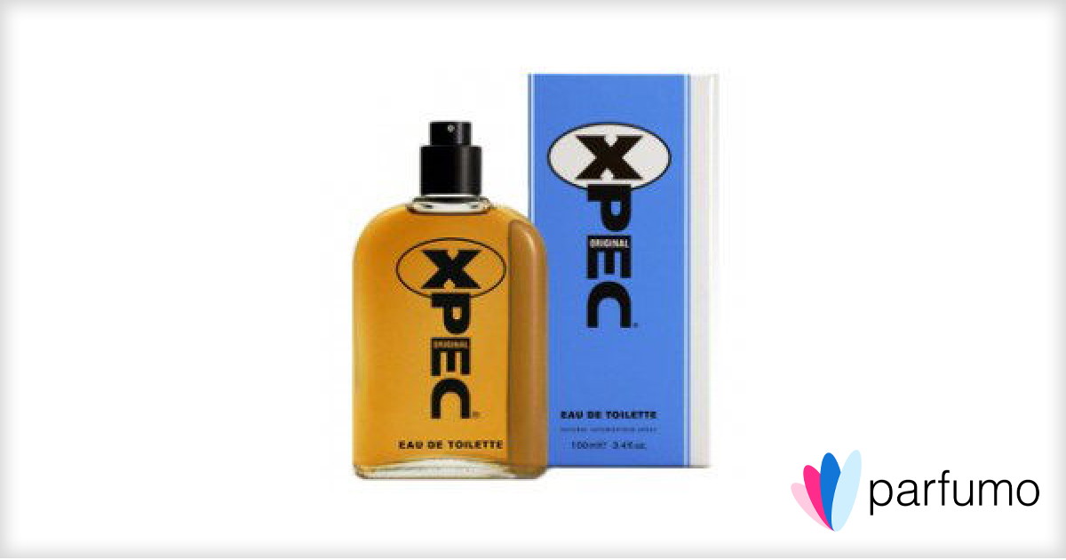 XPEC - Original » Reviews & Perfume Facts