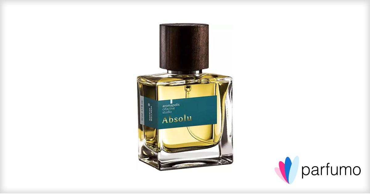 Absolu by Ciel » Reviews & Perfume Facts
