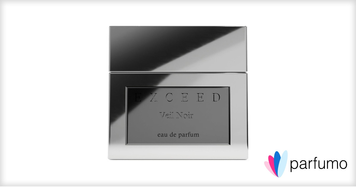 Veil Noir by Exceed » Reviews & Perfume Facts