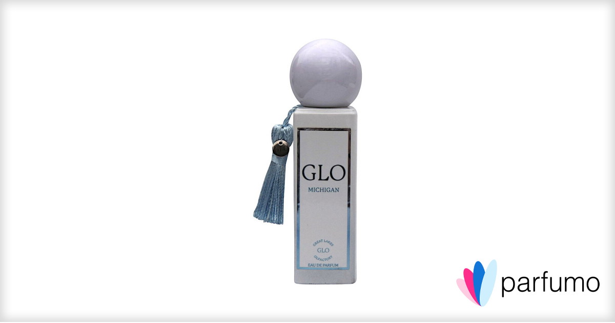 Michigan Beachside by GLO Great Lakes Olfactory » Reviews & Perfume Facts