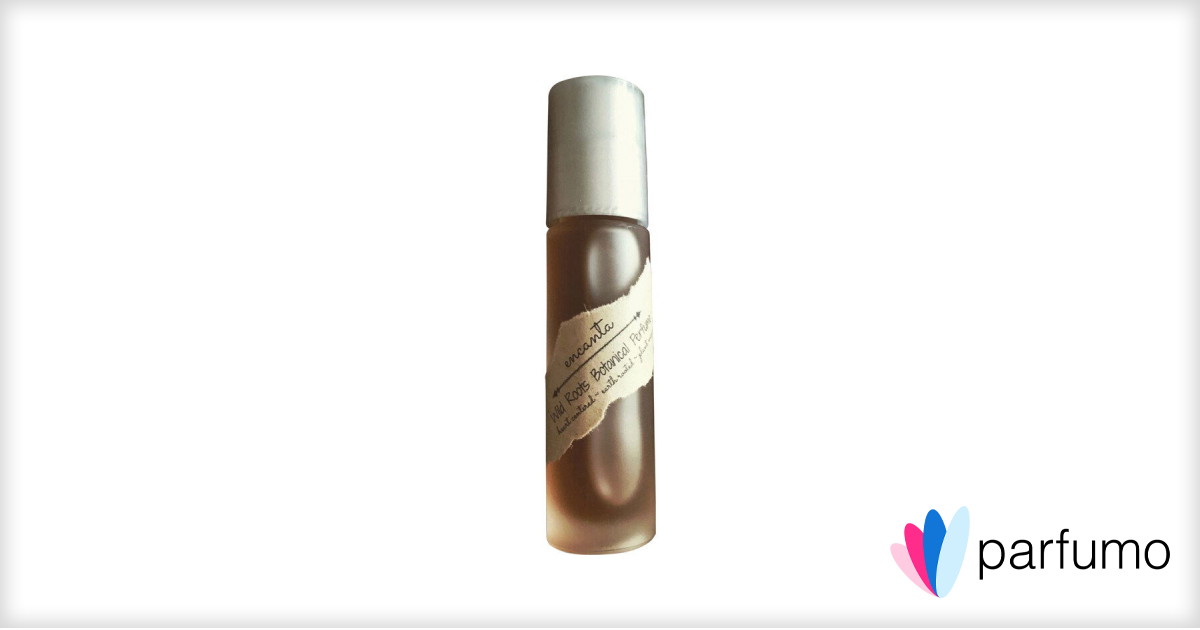 Encanta by The Golden Botanica » Reviews & Perfume Facts