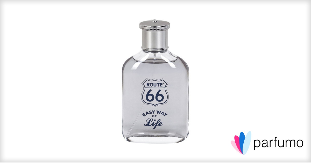 Easy Way of Life von Route 66 » Meinungen & Duftbeschreibung