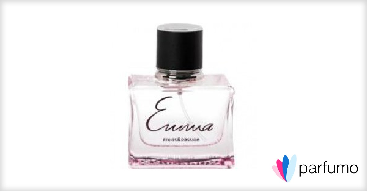 Emma by Fruits & Passion » Reviews & Perfume Facts