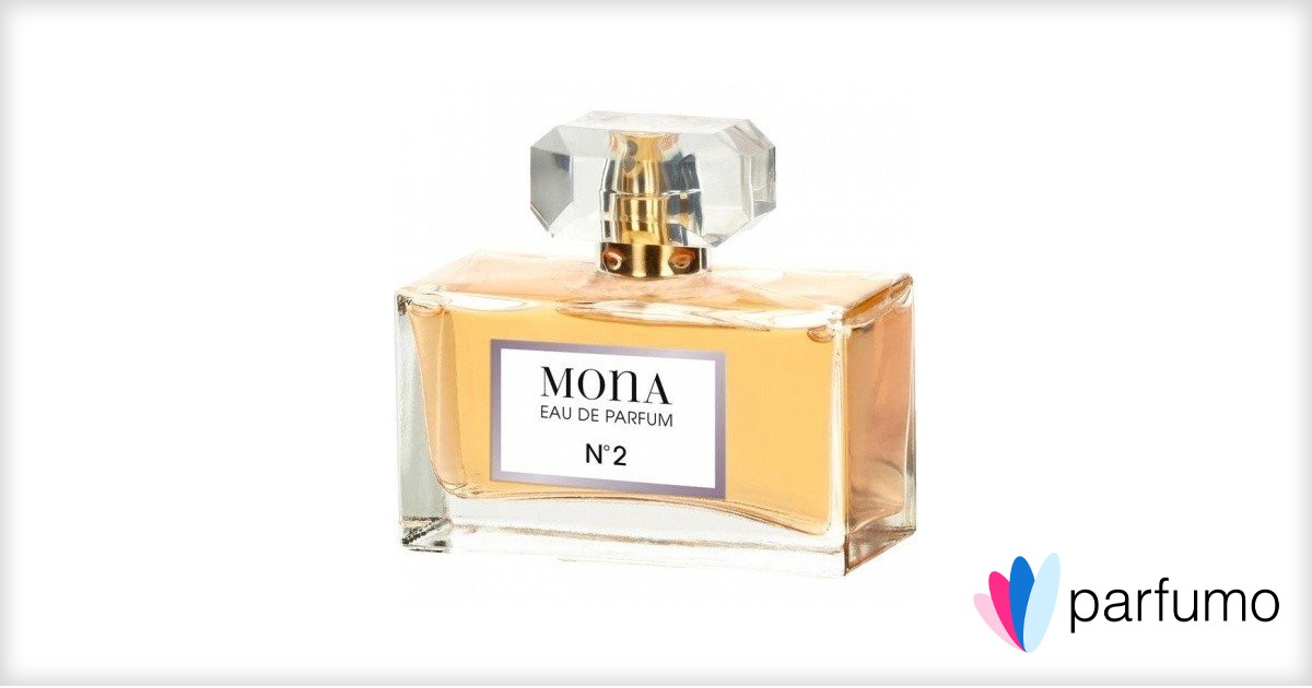 Mona - N° 2 » Reviews & Perfume Facts