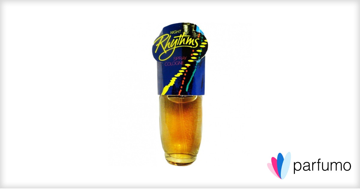 Night Rhythms by Impulse » Reviews & Perfume Facts