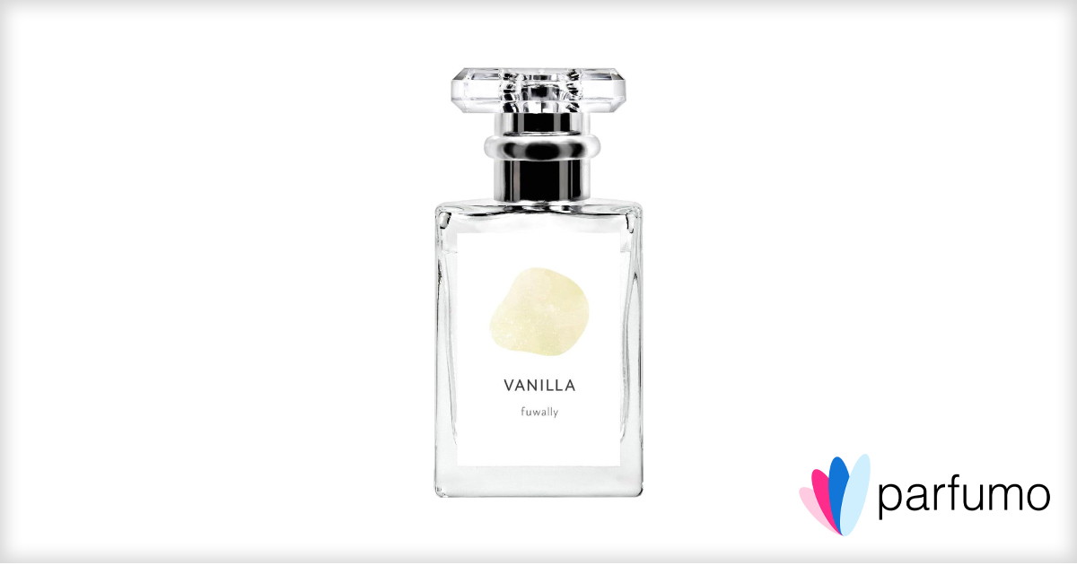 Vanilla / バニラ by fuwally » Reviews & Perfume Facts