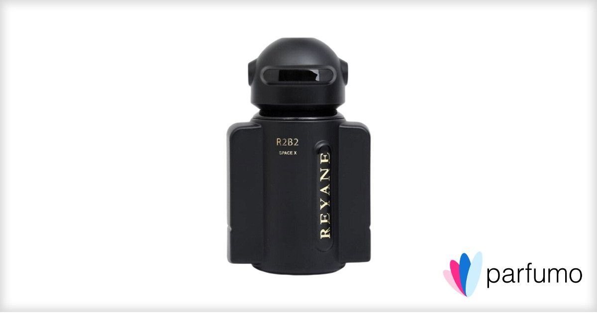 R2B2 Space X by Reyane Tradition » Reviews & Perfume Facts