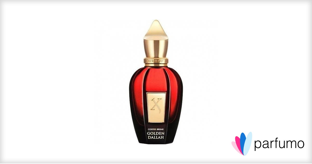 Golden Dallah by Xerjoff » Reviews & Perfume Facts