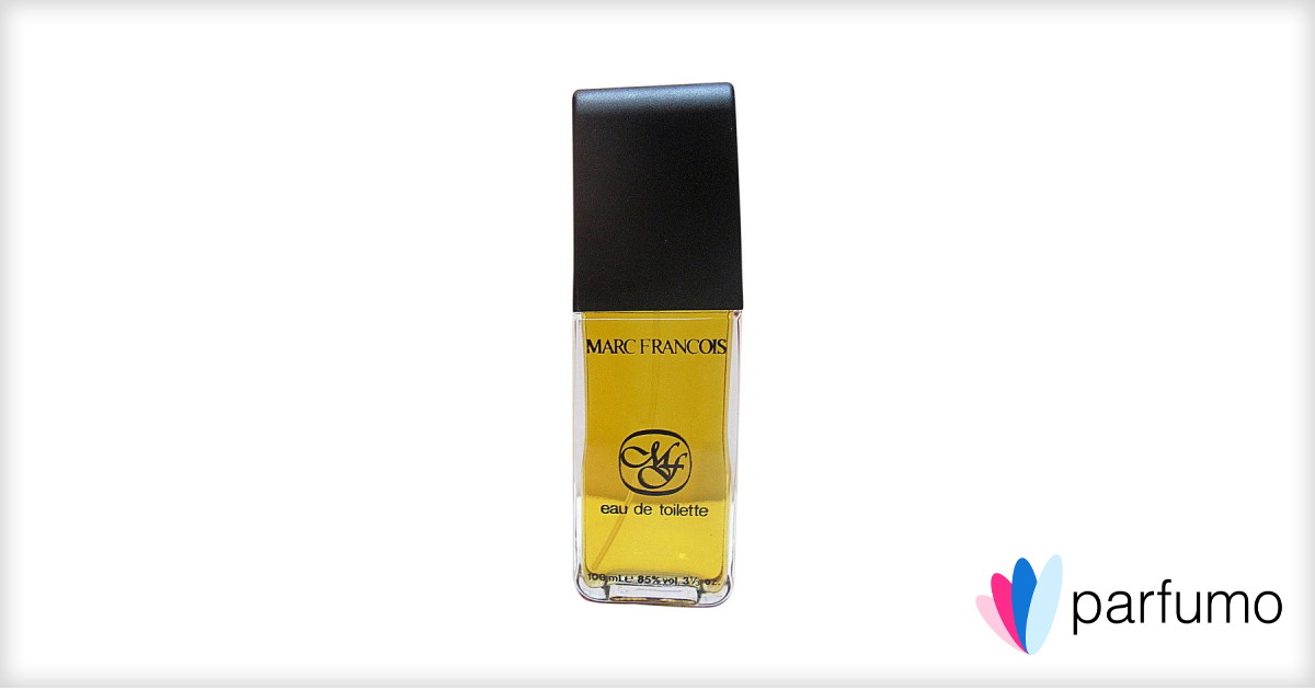 MF by Marc François » Reviews & Perfume Facts