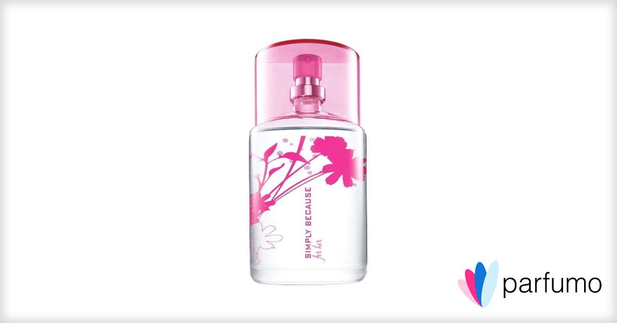 Simply Because by Avon » Reviews & Perfume Facts