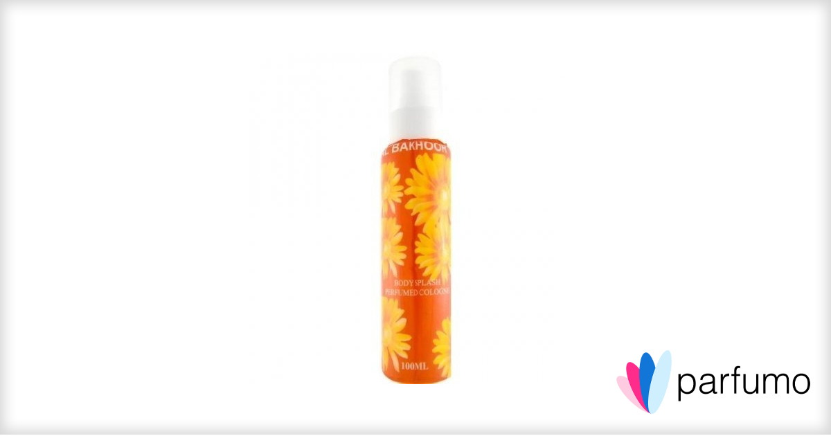 Al Bakhoor by GDK / Grey de Kouroun (Perfumed Cologne) » Reviews ...