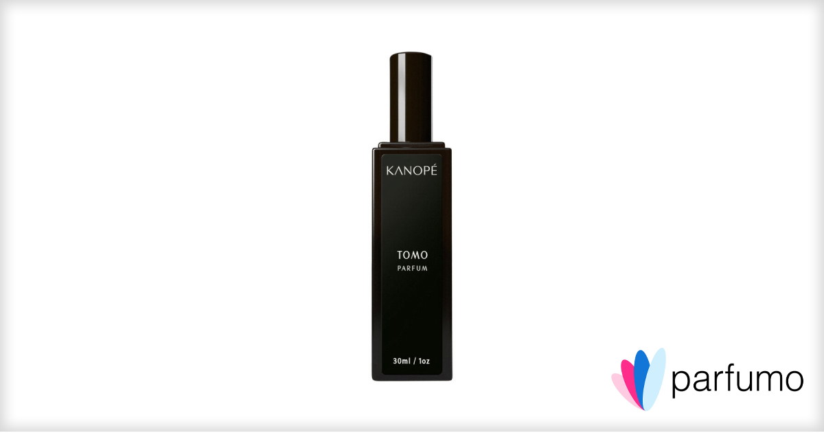 Tomo by Kanopé » Reviews & Perfume Facts