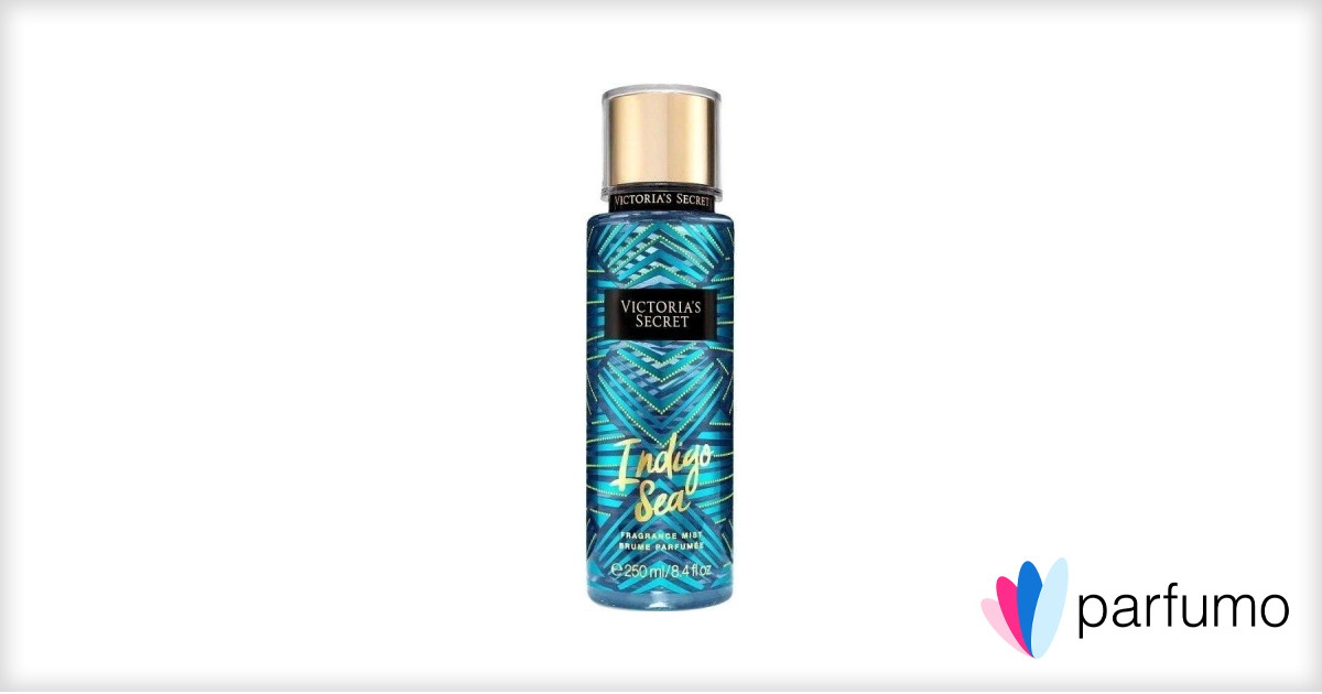 Indigo Sea by Victoria's Secret » Reviews & Perfume Facts