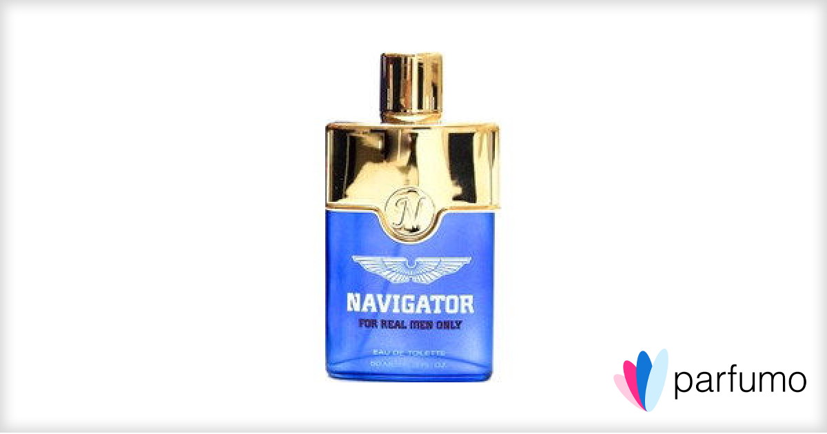 Gold Collection - Navigator by Etoile » Reviews & Perfume Facts